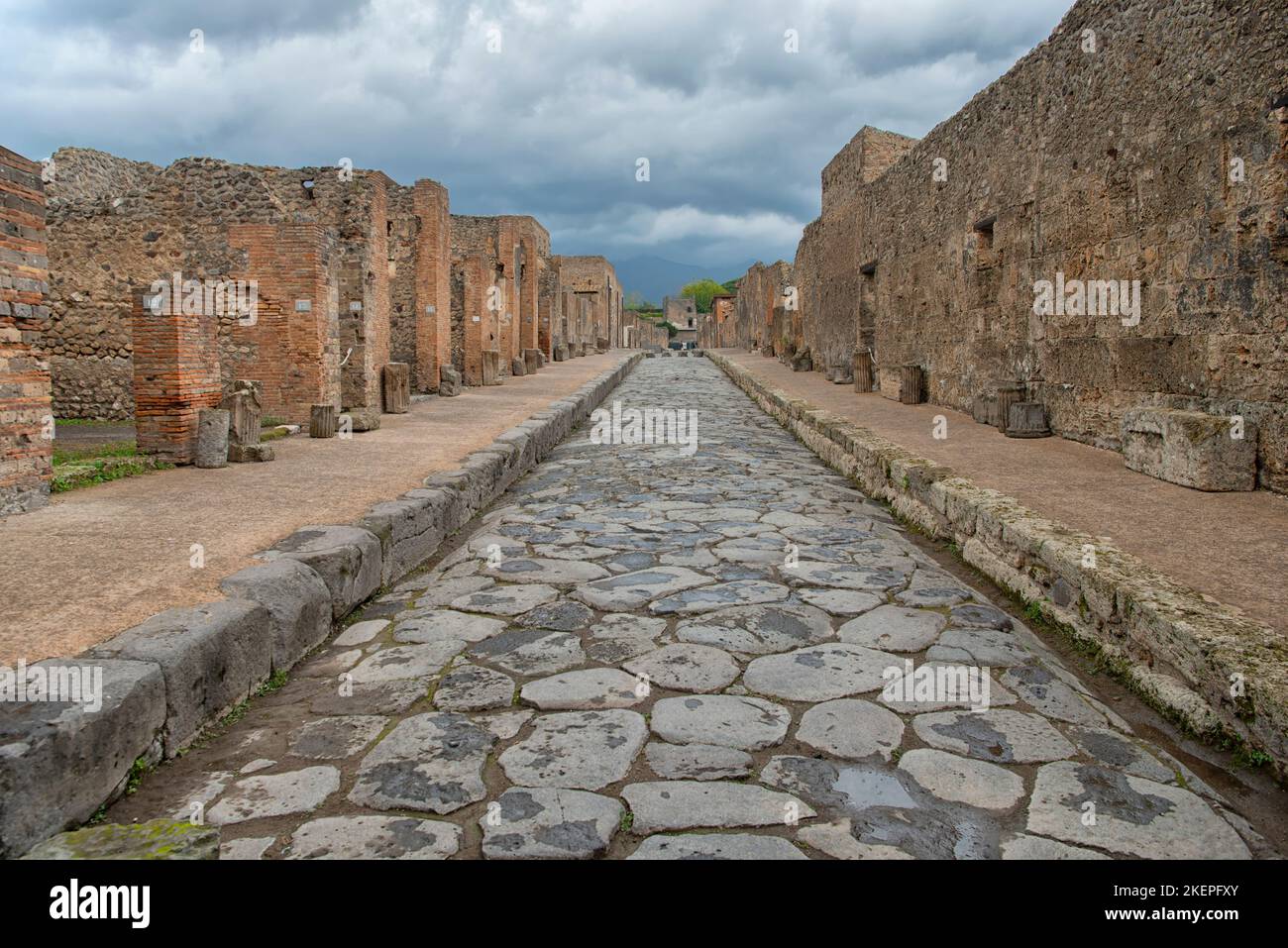 Antiquarium pompei hi-res stock photography and images - Alamy