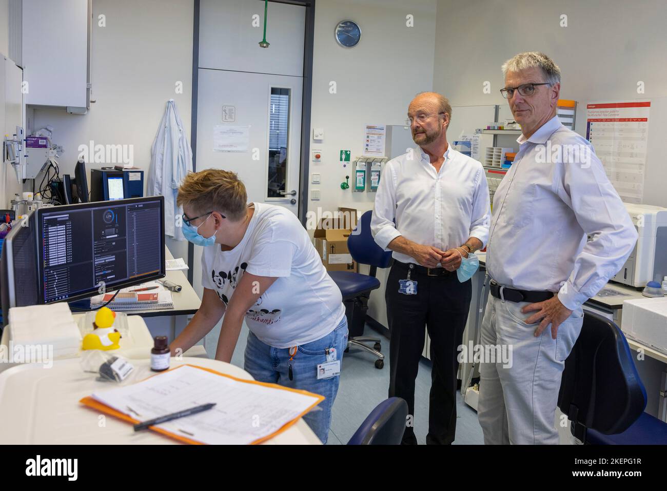 Forstermann hi-res stock photography and images - Alamy