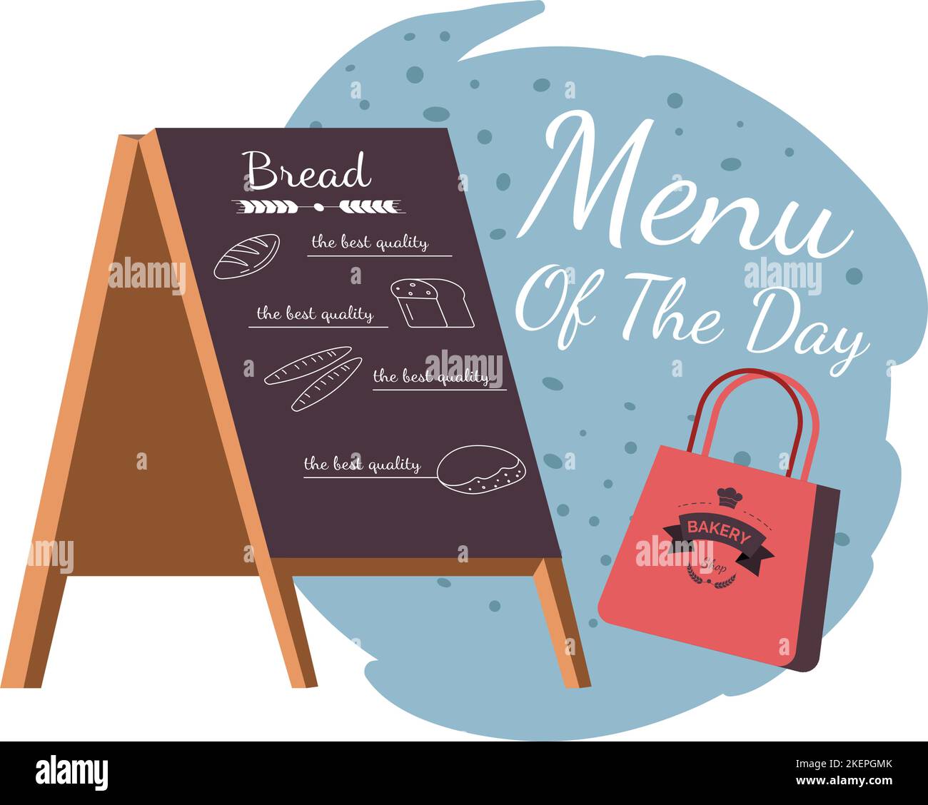 Special sale menu Cut Out Stock Images & Pictures - Alamy