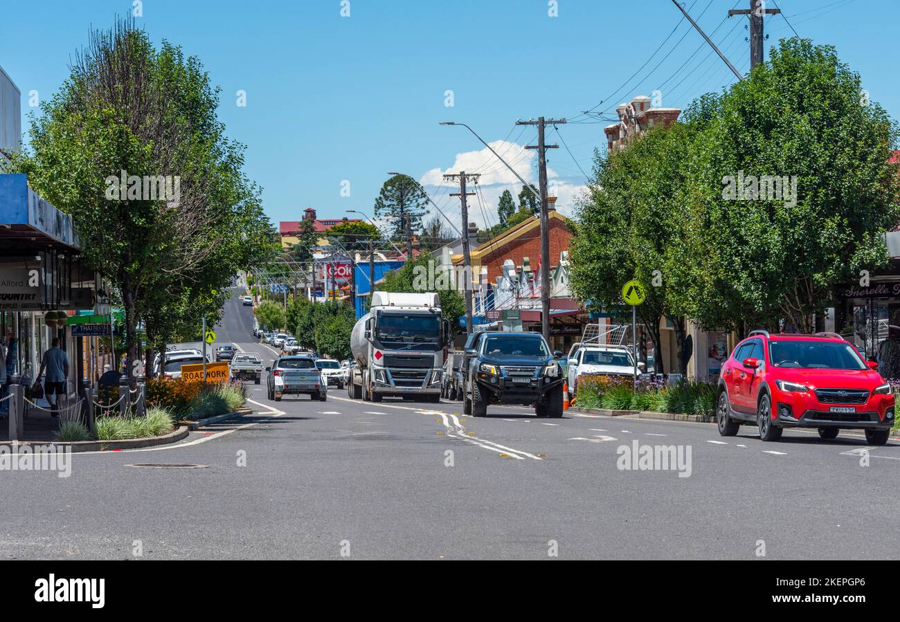 Clogging car hi-res stock photography and images - Alamy