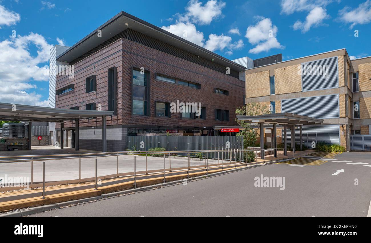 Armidale australia university hi-res stock photography and images - Alamy