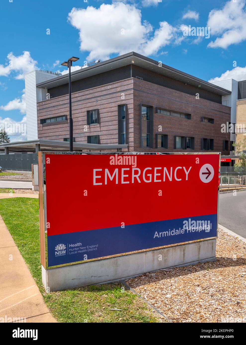 University of new england armidale hi-res stock photography and images ...