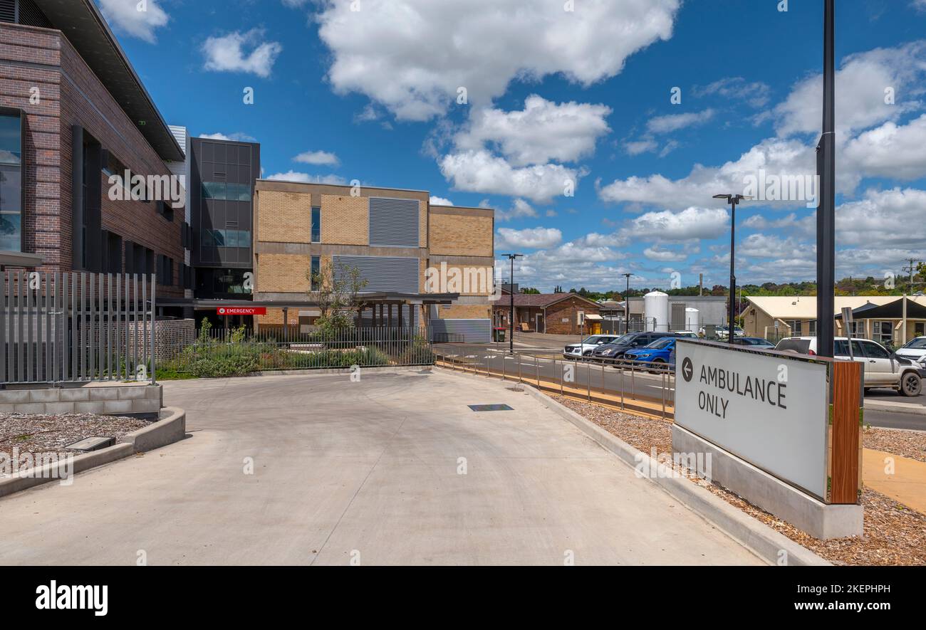 Armidale australia university hi-res stock photography and images - Alamy
