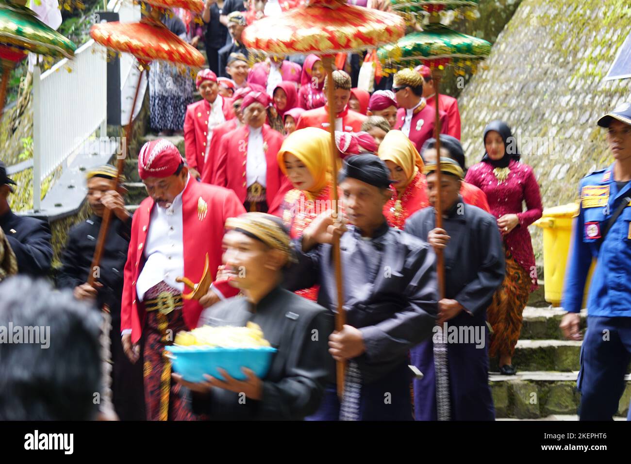 Siraman sedudo hi-res stock photography and images - Alamy