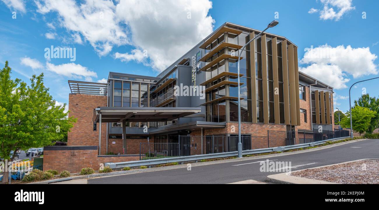 Tablelands clinical school hi-res stock photography and images - Alamy