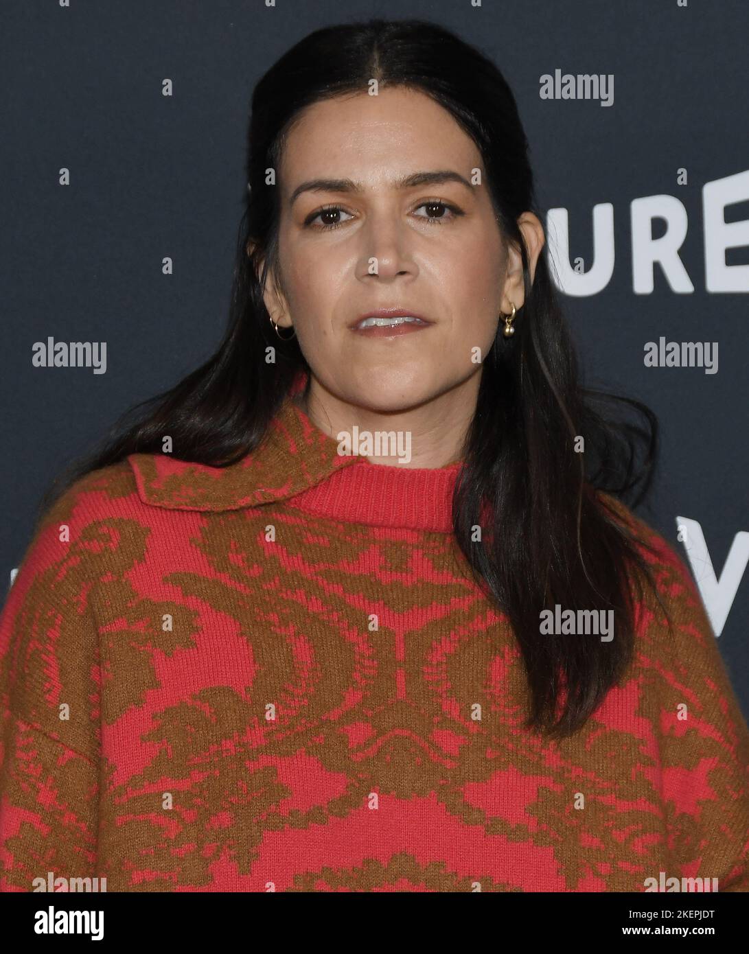 Abbi Jacobson arrives at the Vulture Festival 2022: Natasha Lyonne and ...