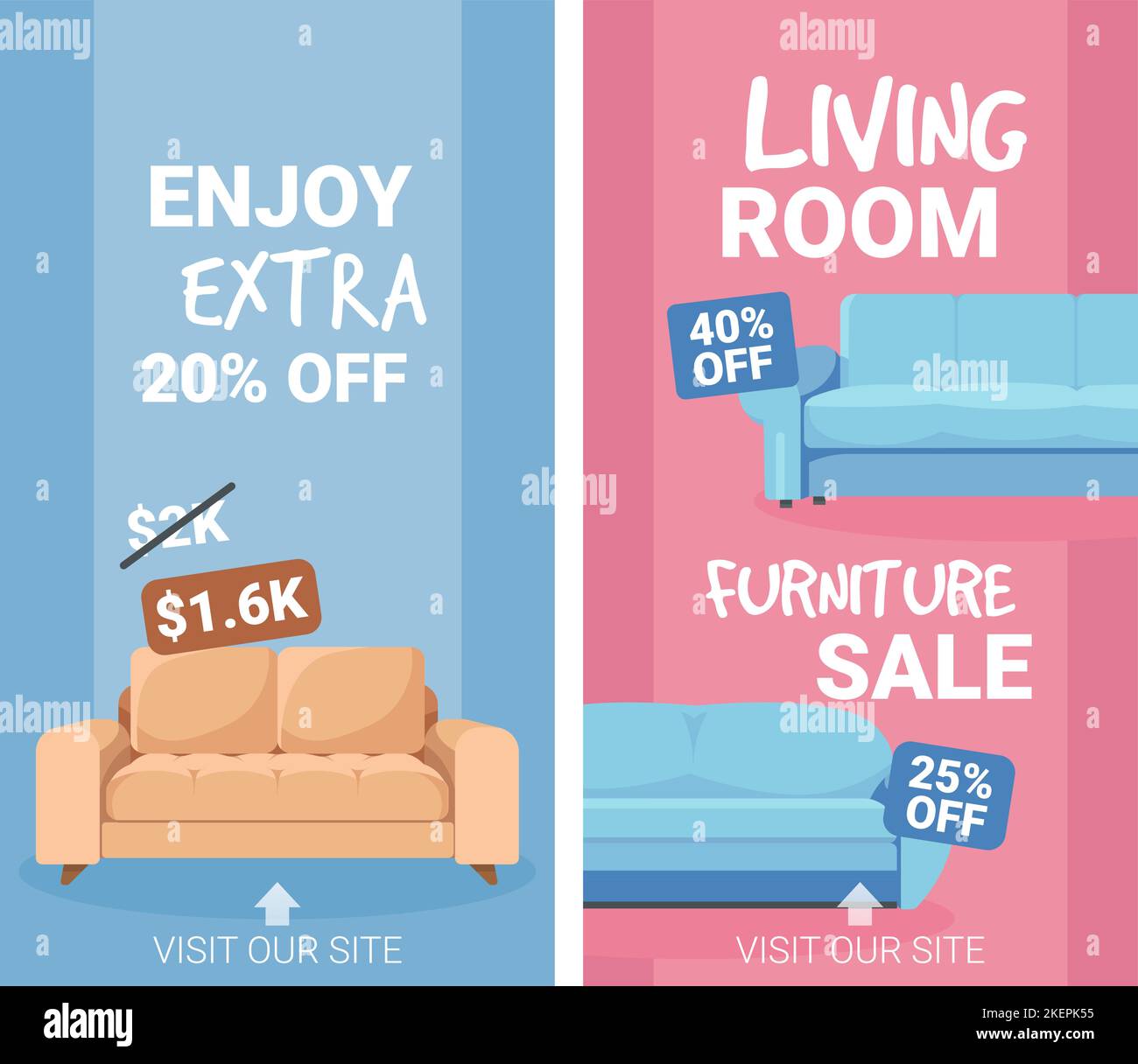 Visit our store Stock Vector Images - Alamy