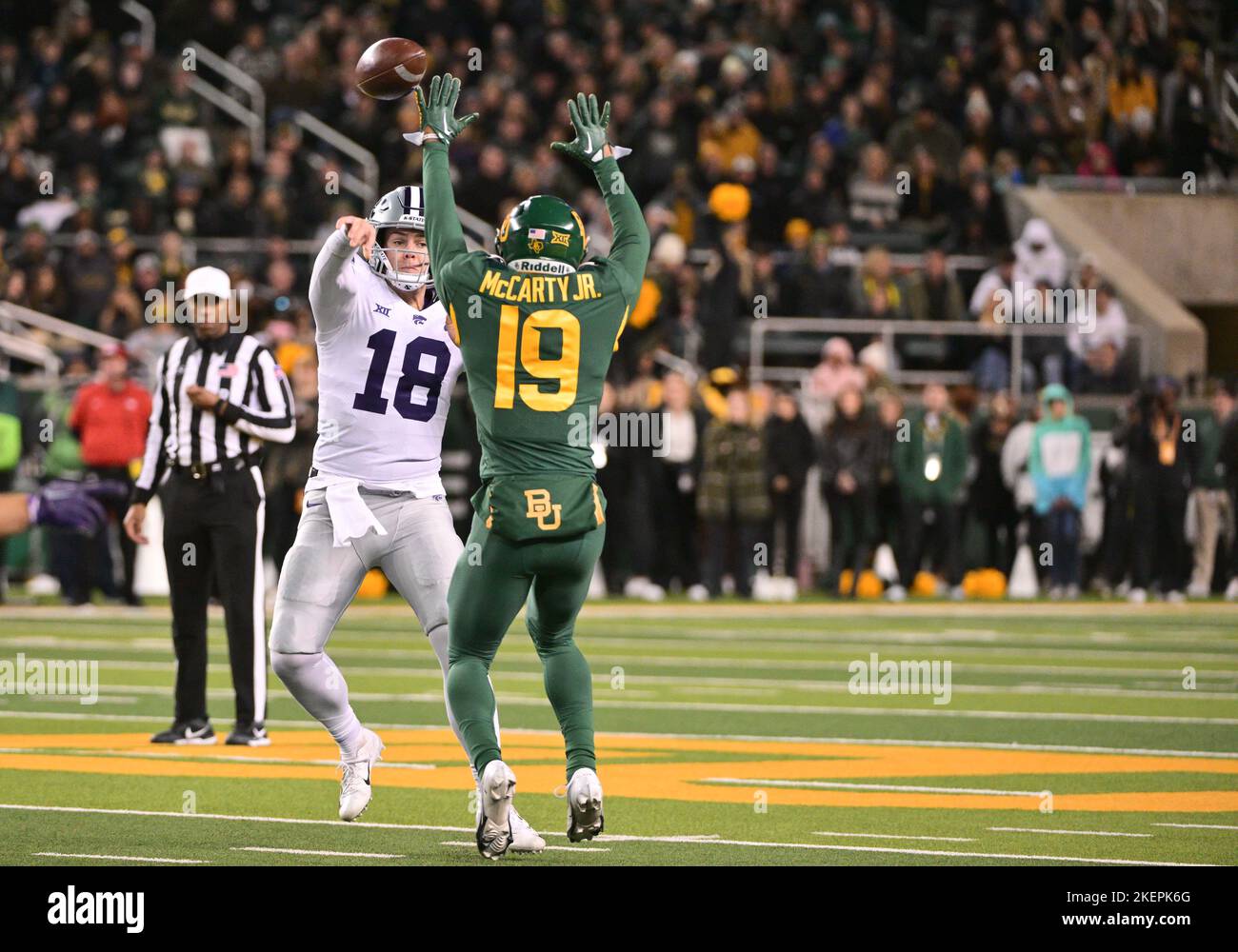 Aj mccarty hi-res stock photography and images - Alamy