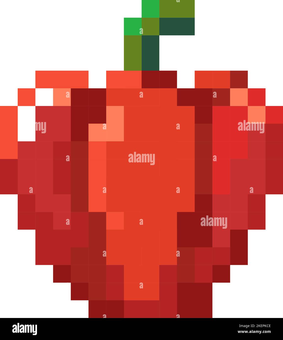 Pixel bell hi-res stock photography and images - Alamy