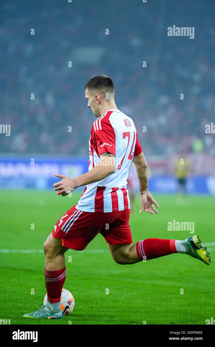 Ligka hi-res stock photography and images - Alamy