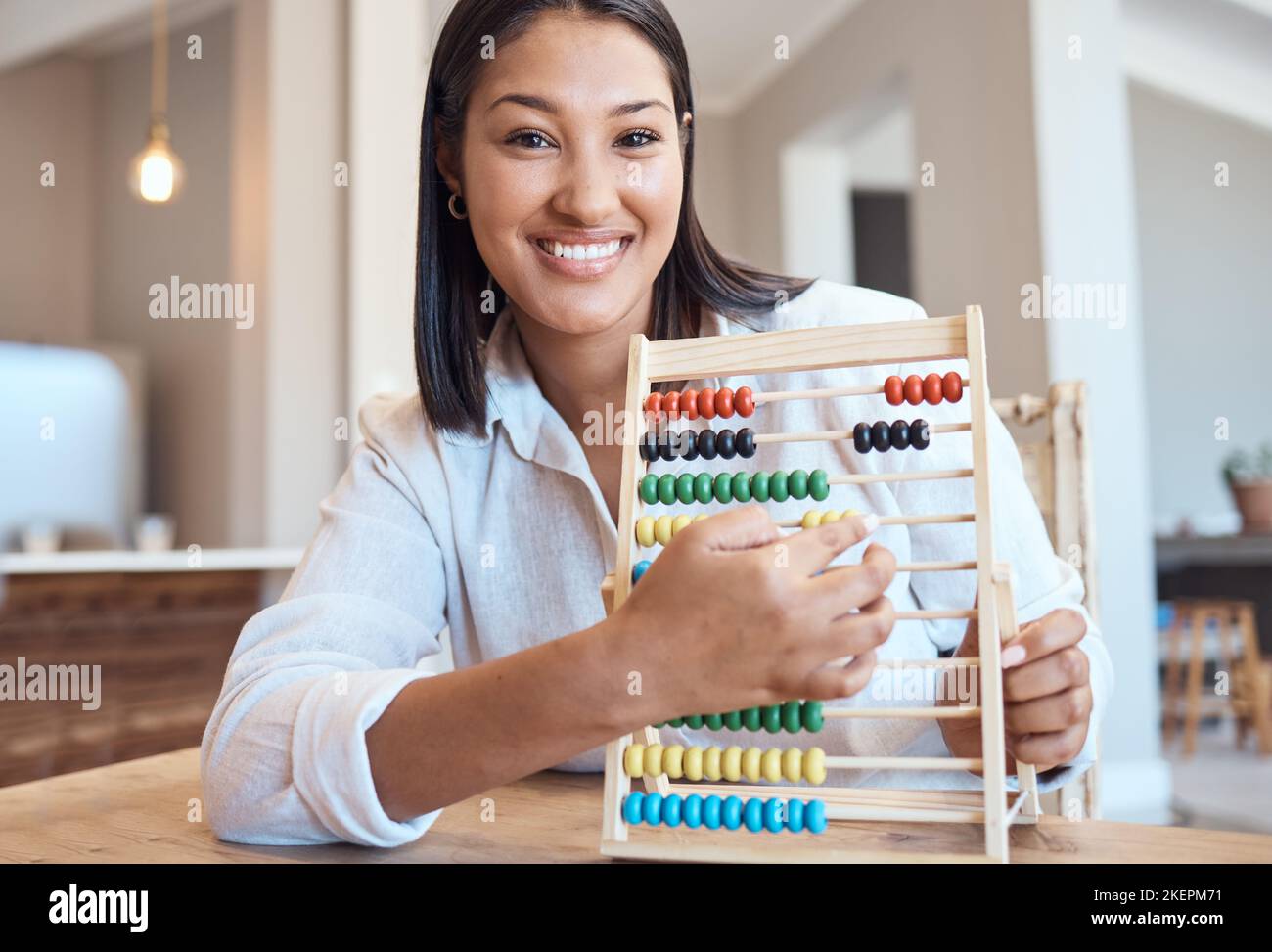 Homeschool lesson hi-res stock photography and images - Alamy