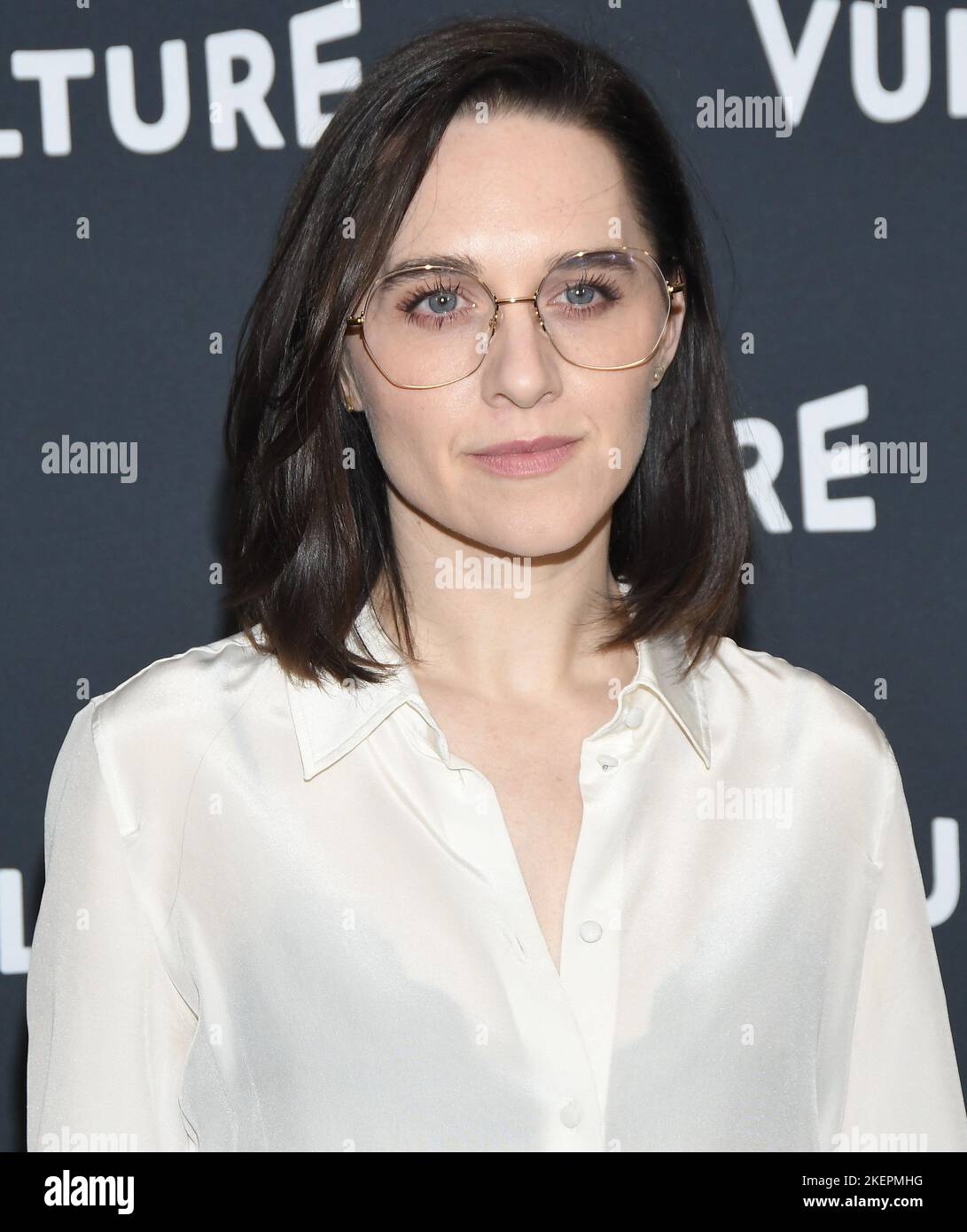 Los Angeles, USA. 13th Nov, 2022. Lena Hall arrives at the Vulture ...