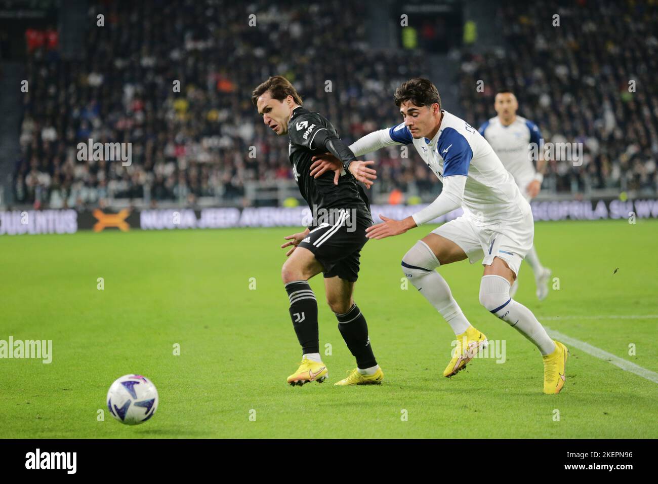Matteo cancellieri of ss lazio hi-res stock photography and images - Alamy