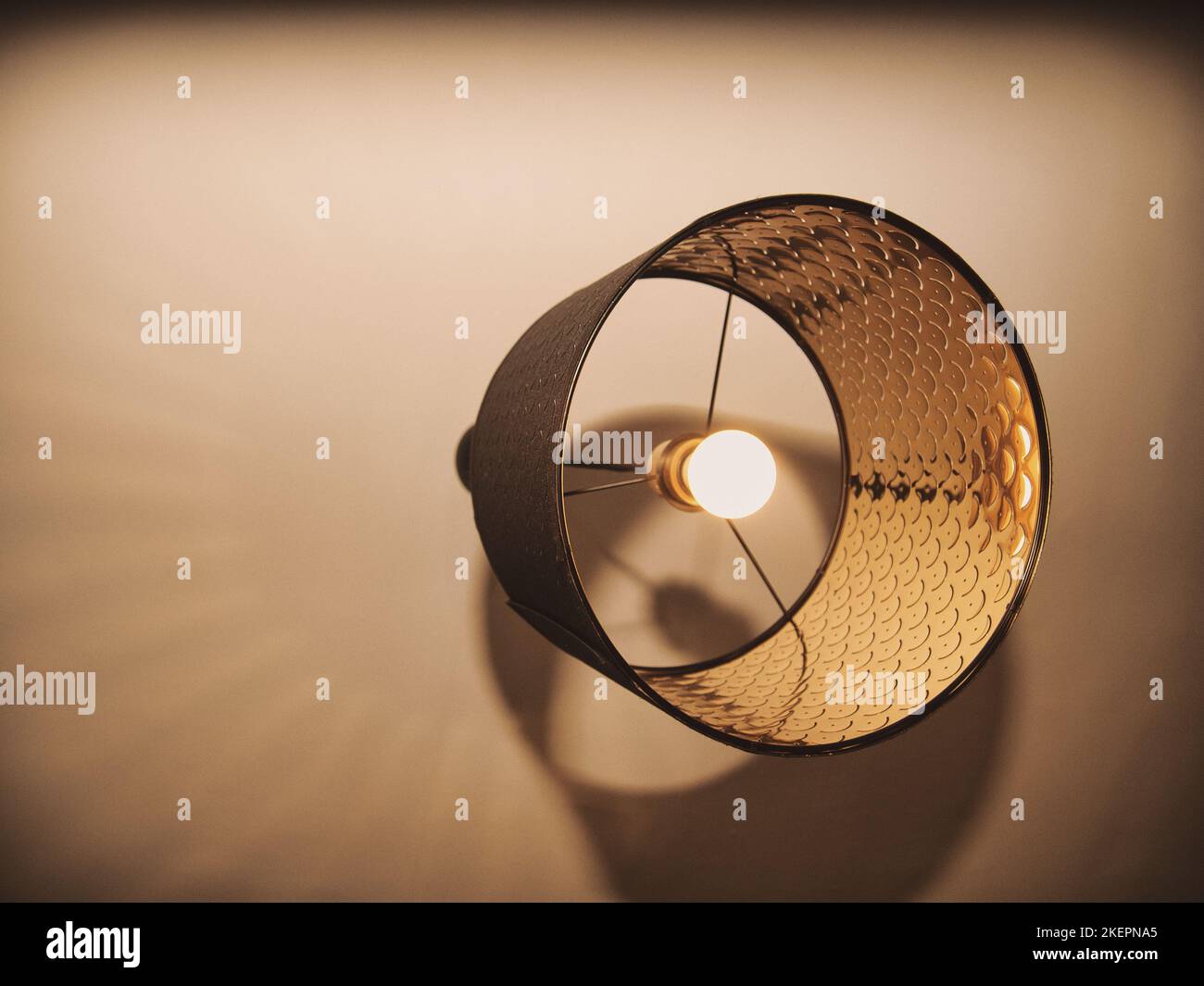 Lantern casting shadow on hi-res stock photography and images - Alamy