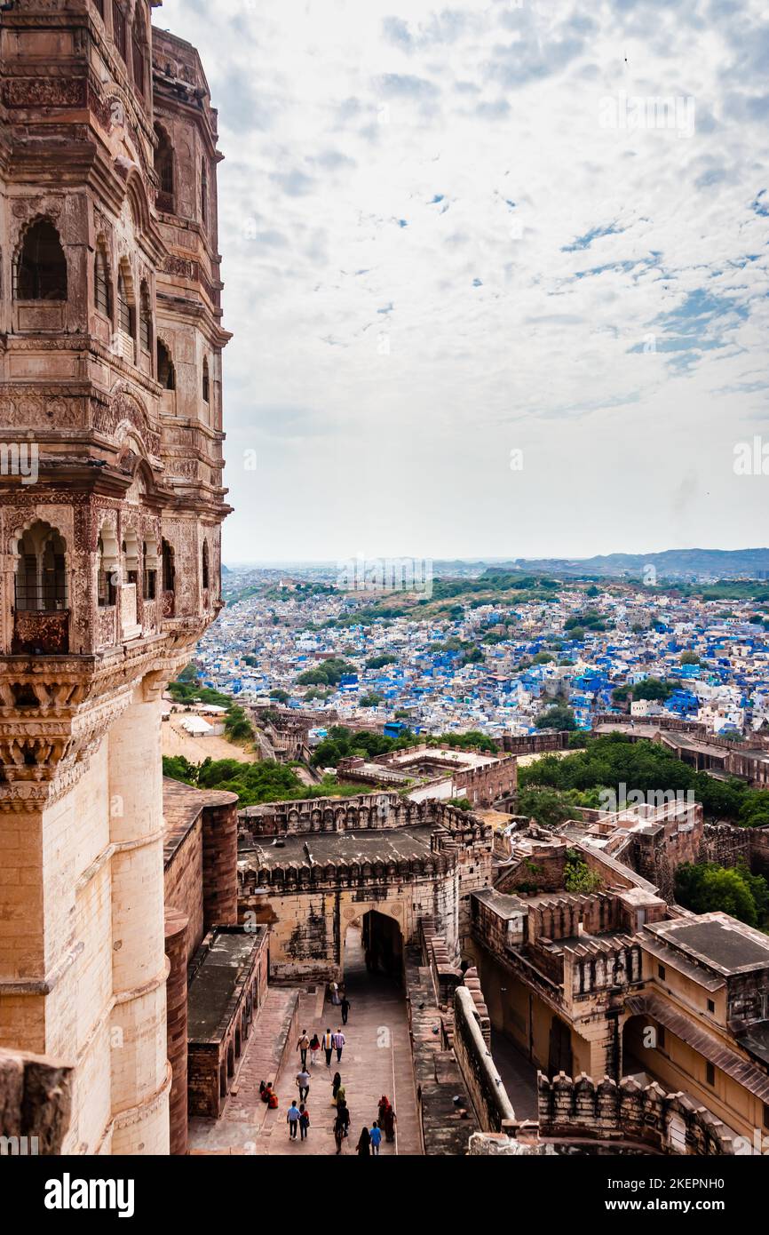 Fort residence heritage history historic hi-res stock photography and ...