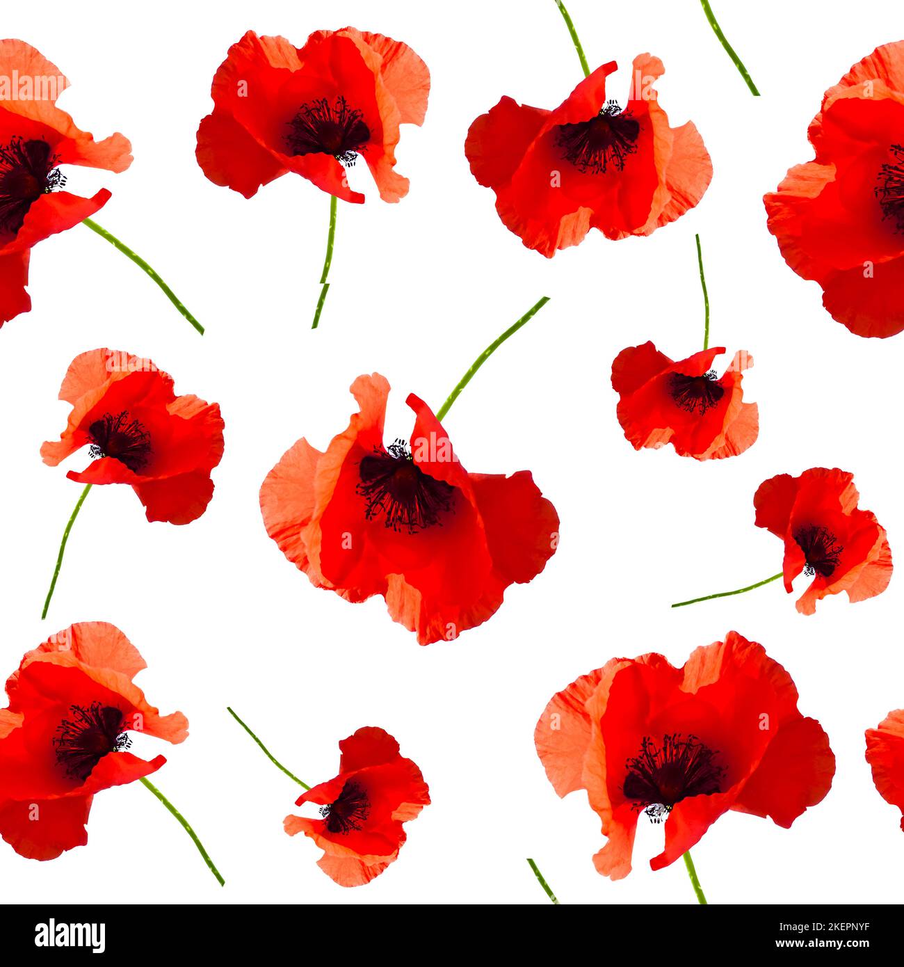 Textured patterns in red Cut Out Stock Images & Pictures - Alamy