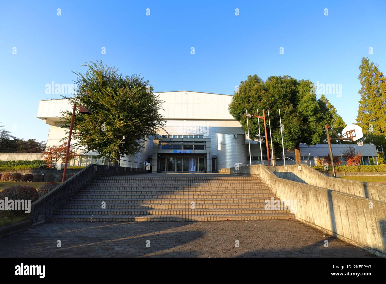 Gunma, Japan. 3rd Nov, 2022. ALSOK General view Figure Skating : 2022 ...