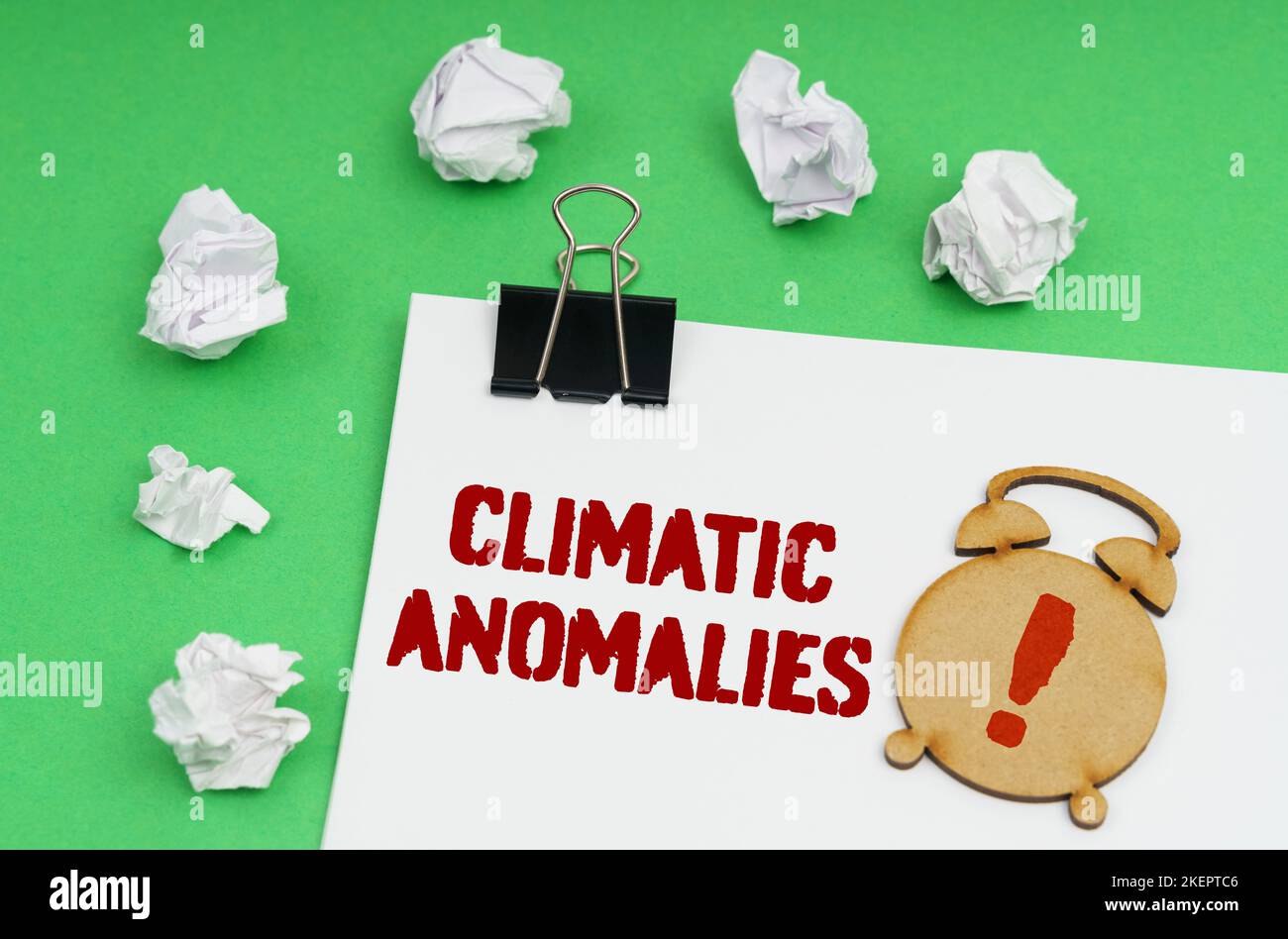 Climatic anomalies hi-res stock photography and images - Alamy