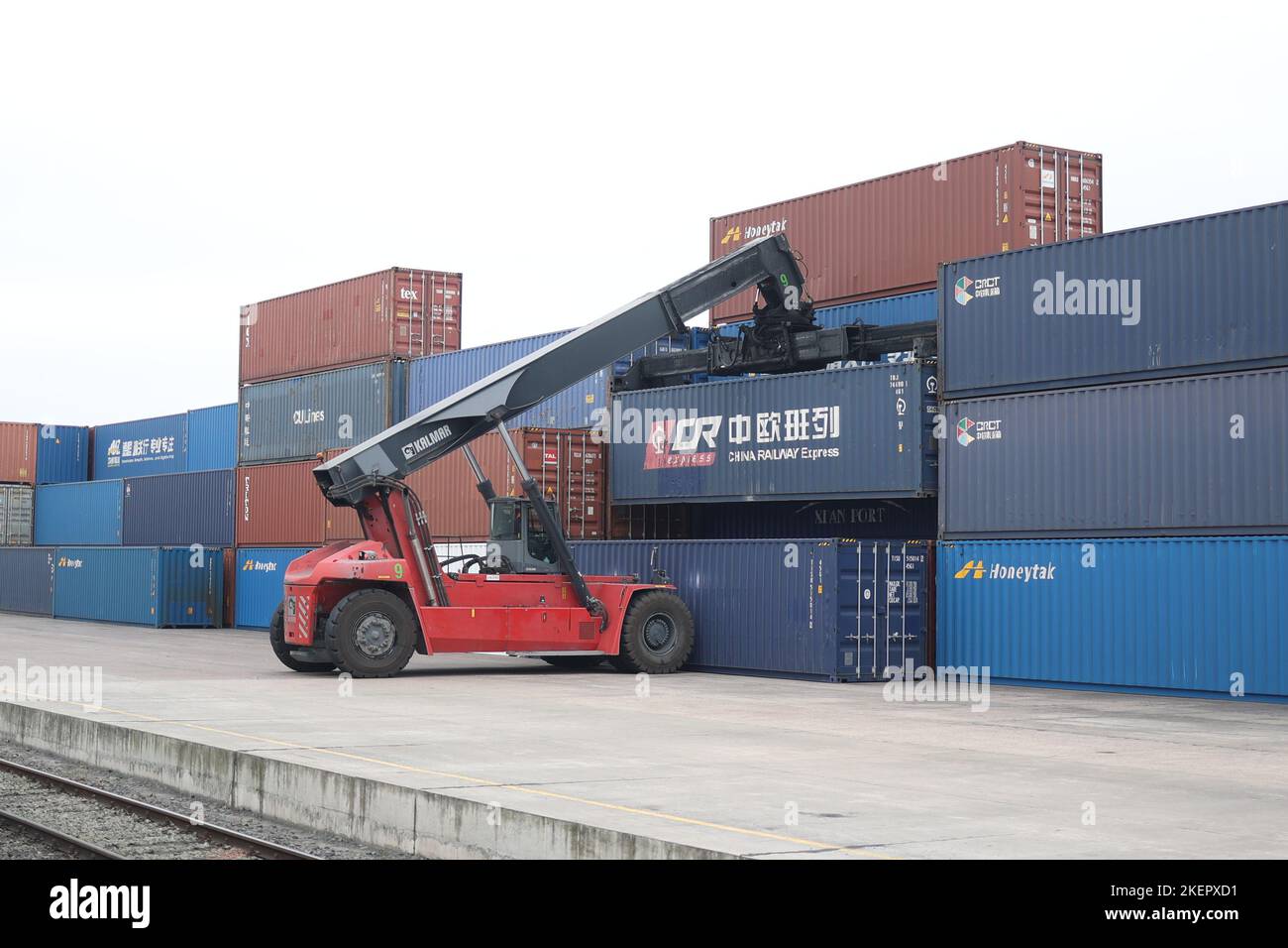 Jakarta express hi-res stock photography and images - Alamy