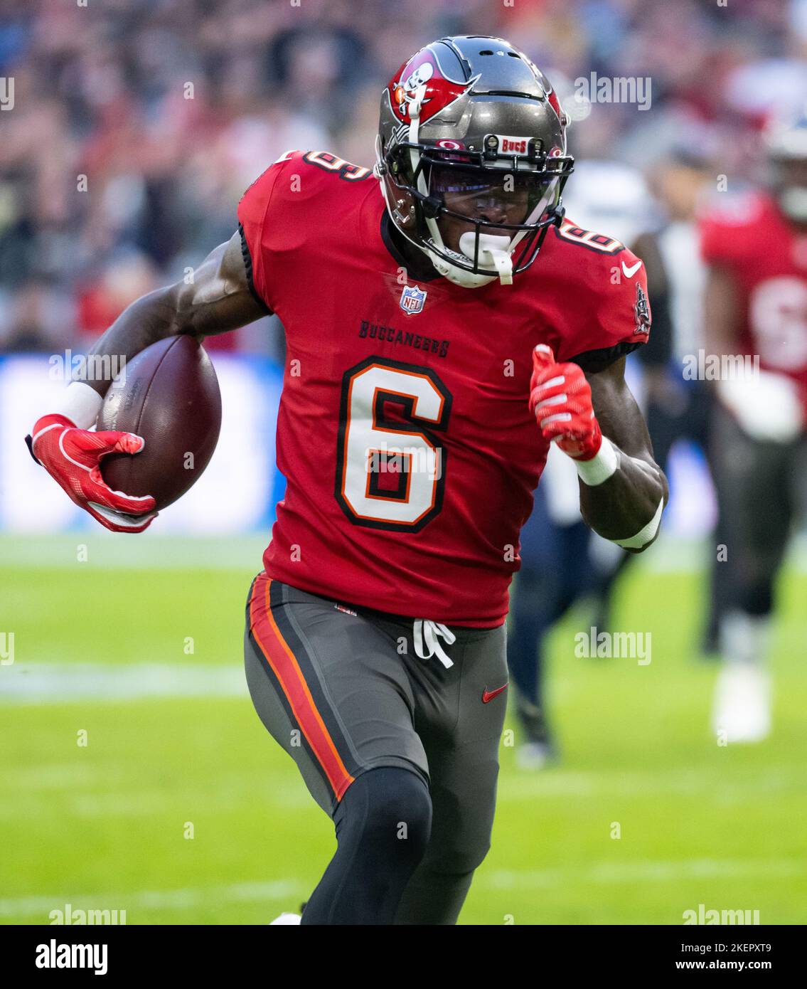 Julio Jones Diving Catch