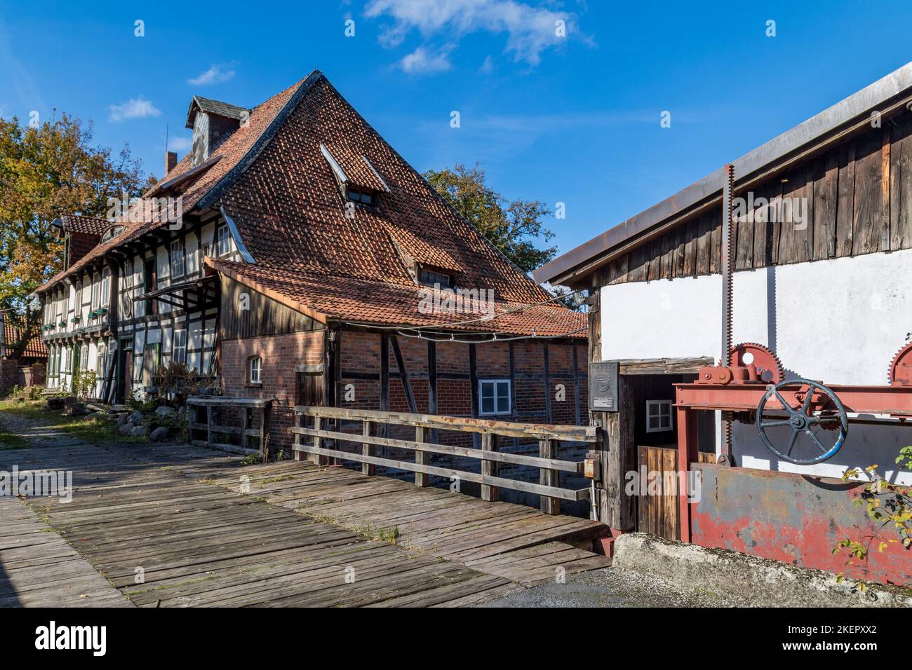 Historical building sight in hi-res stock photography and images - Alamy