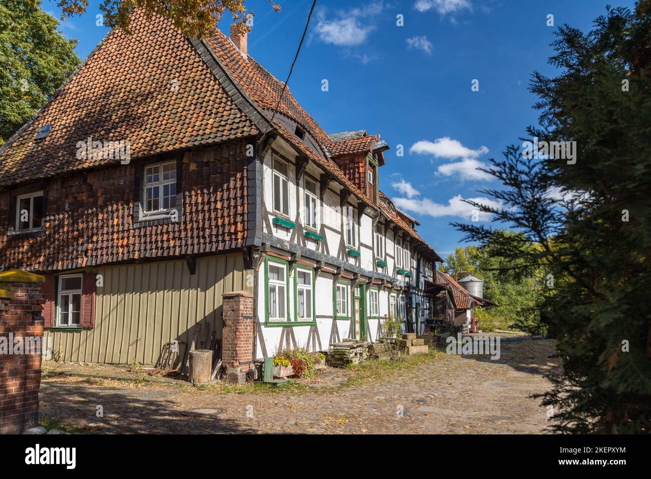 Historical building sight in hi-res stock photography and images - Alamy