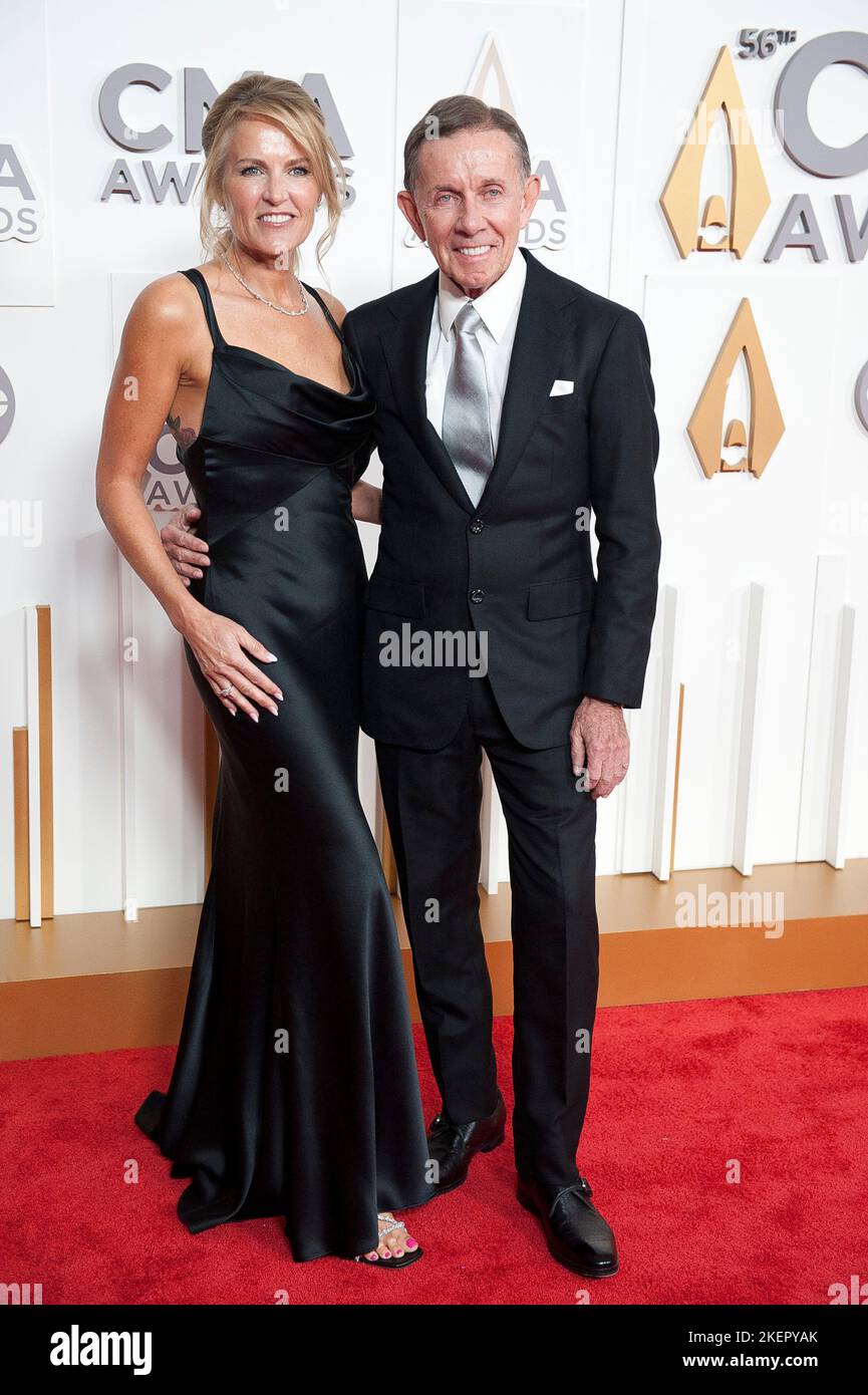 Cma awards 1993 hi-res stock photography and images - Alamy