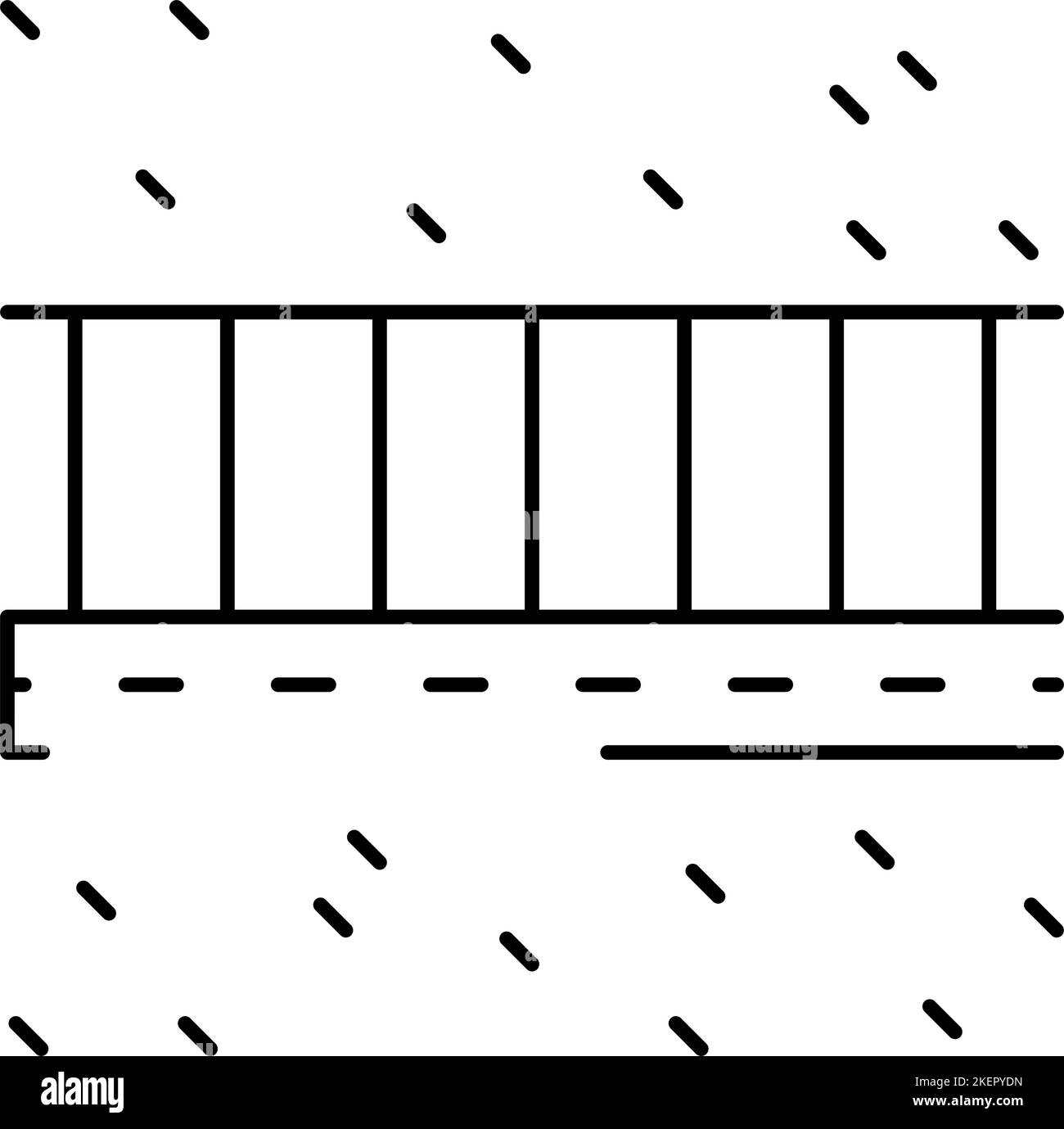 Rough stitching Black and White Stock Photos & Images - Alamy