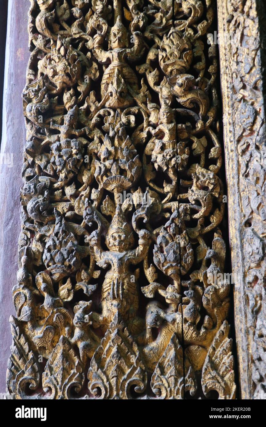 Filigree art hi-res stock photography and images - Alamy