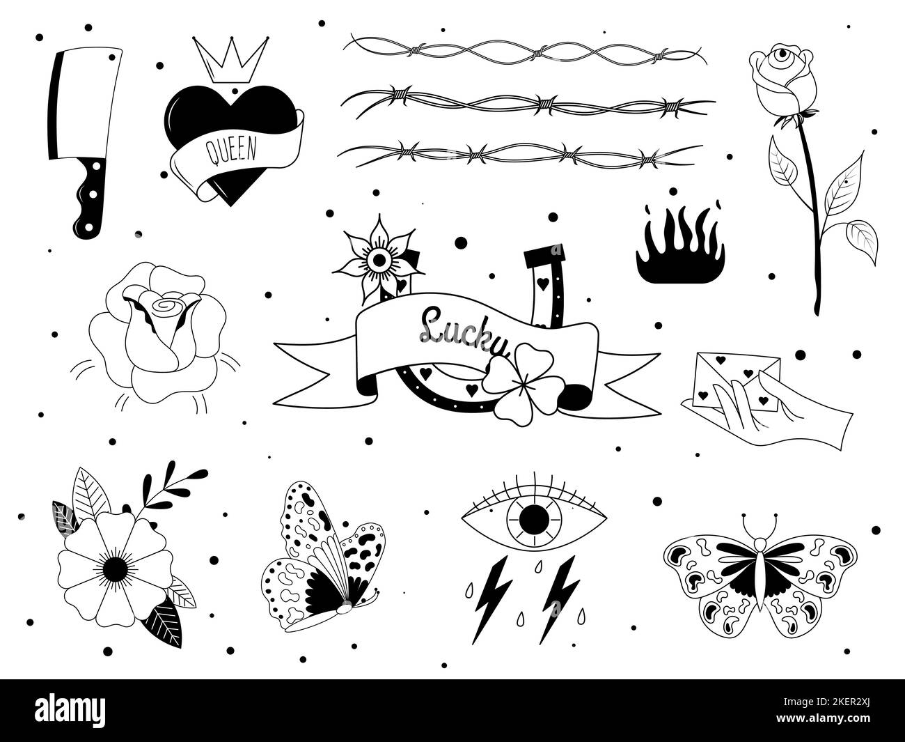Y2k 2000 Stock Vector Images Alamy 7931