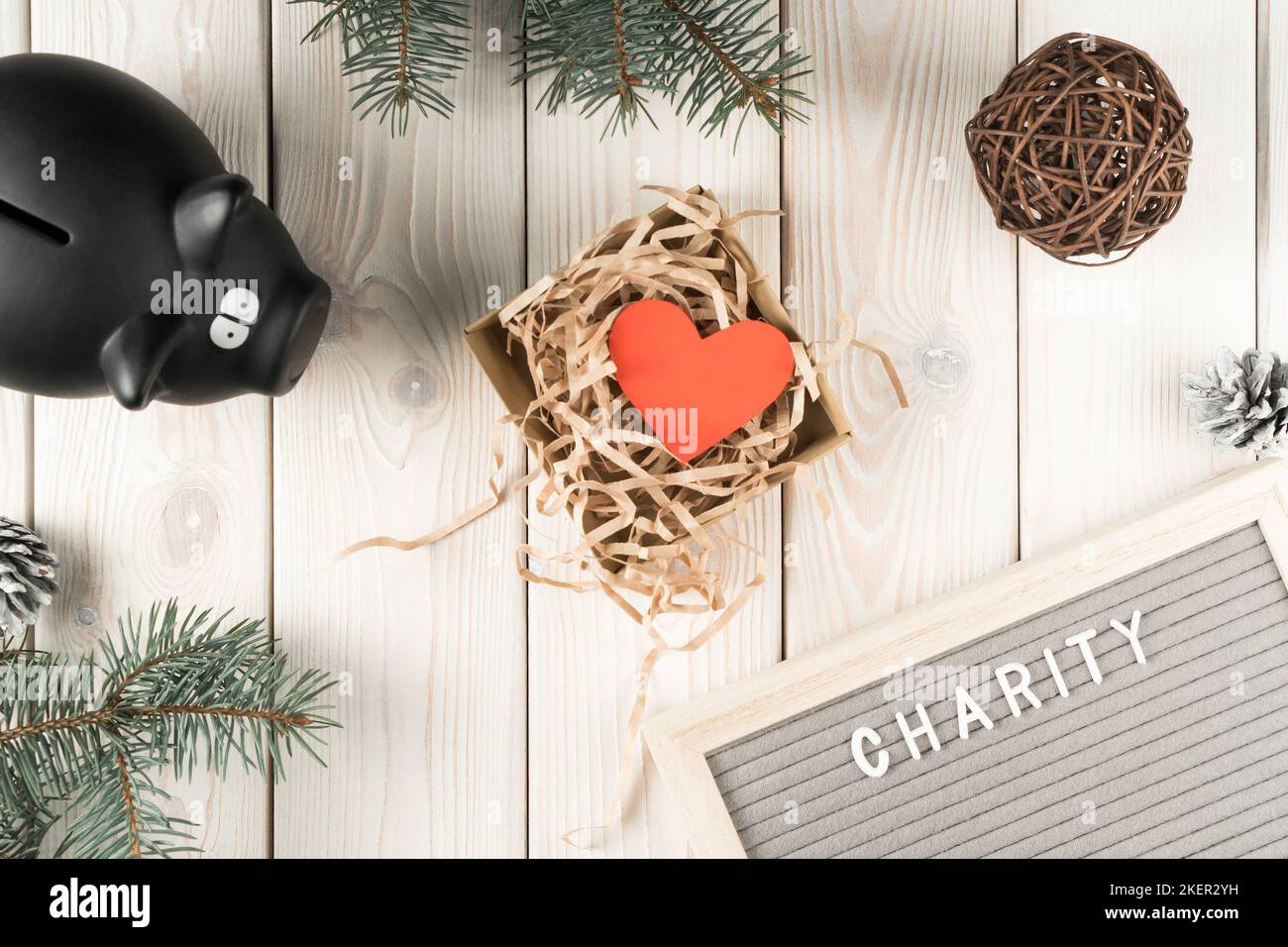 Money gift box hi-res stock photography and images - Alamy
