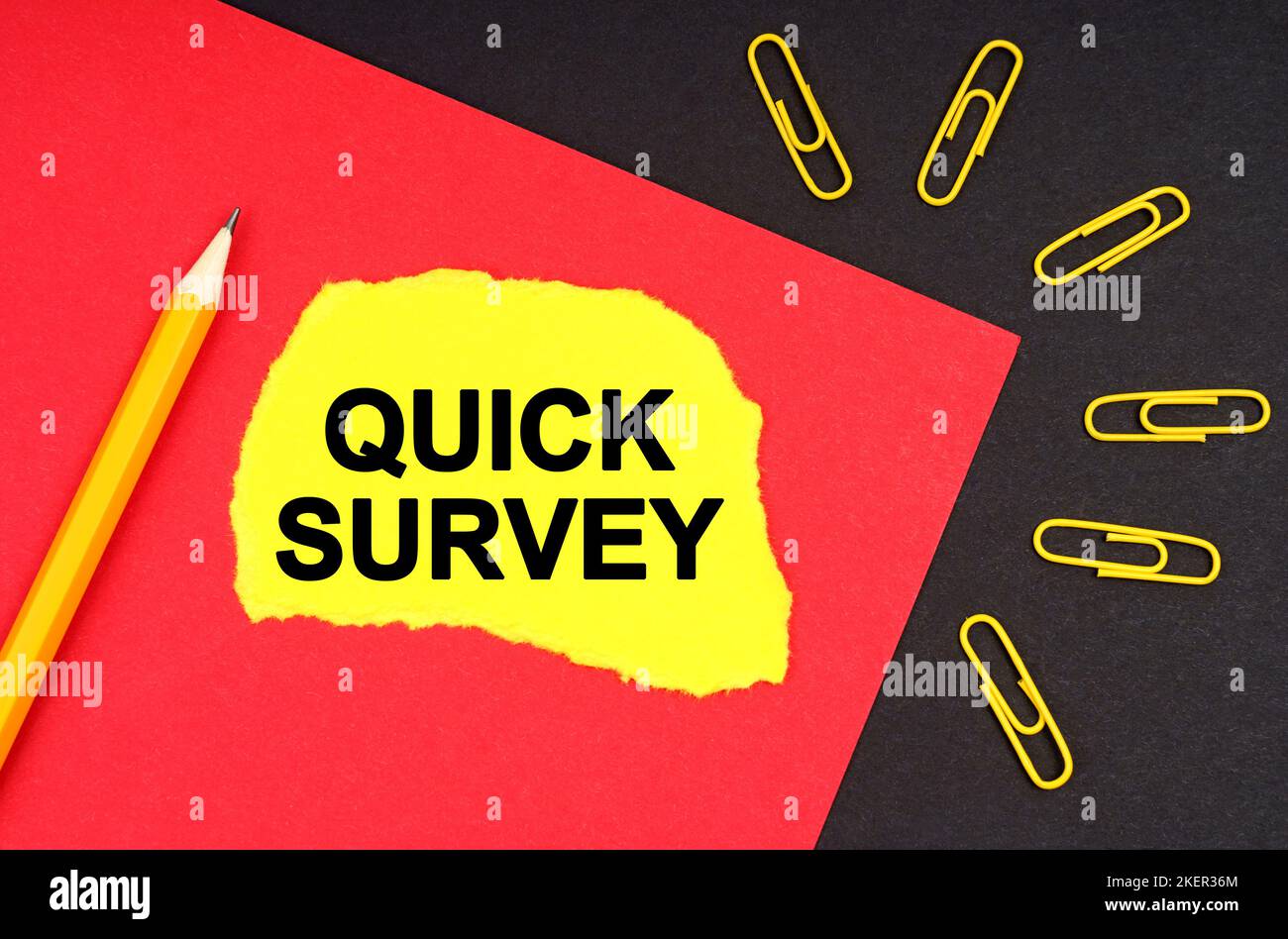 Business and finance concept. On a black background, there are yellow ...
