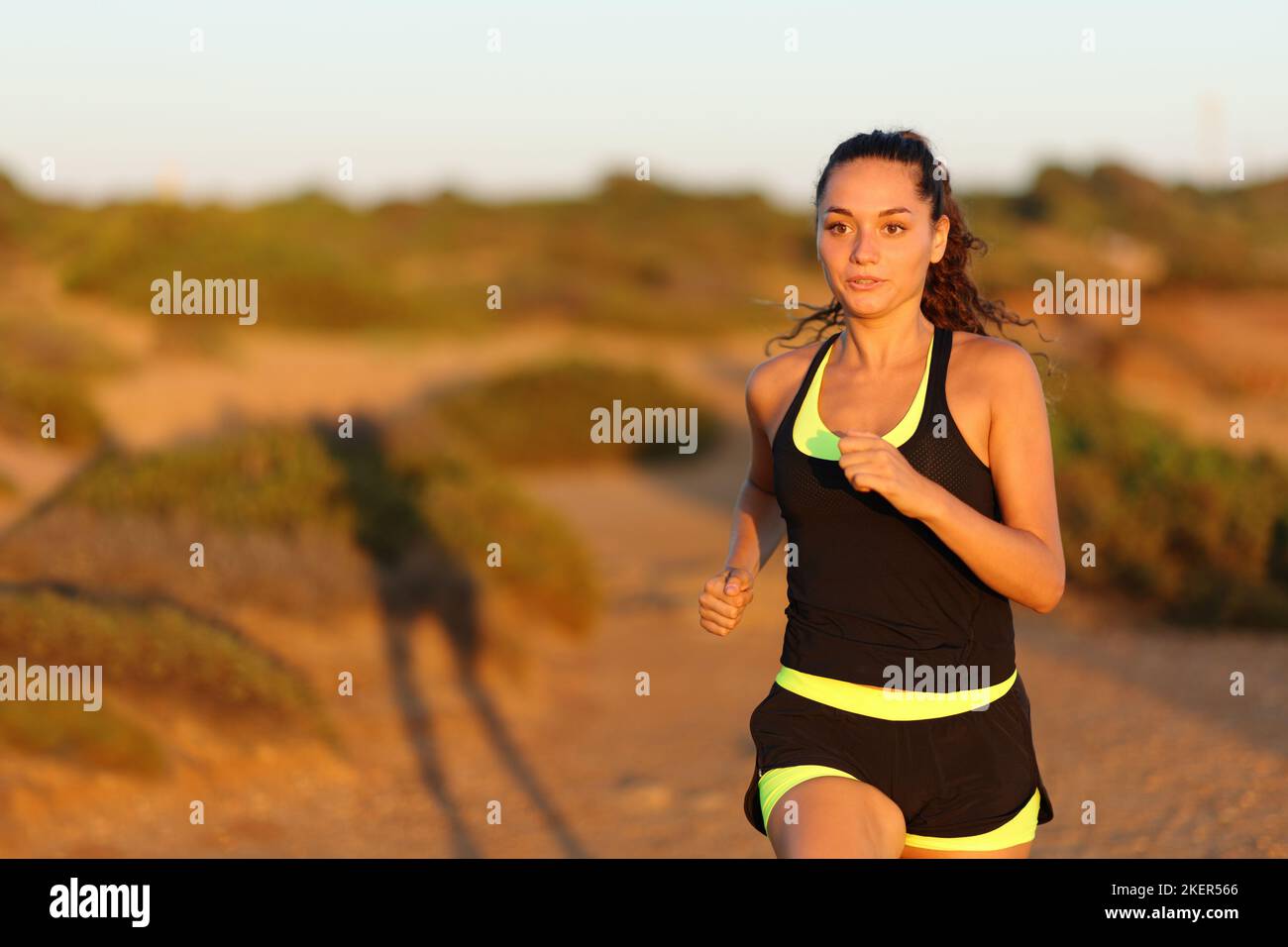 Teenage sport cross hi-res stock photography and images - Alamy