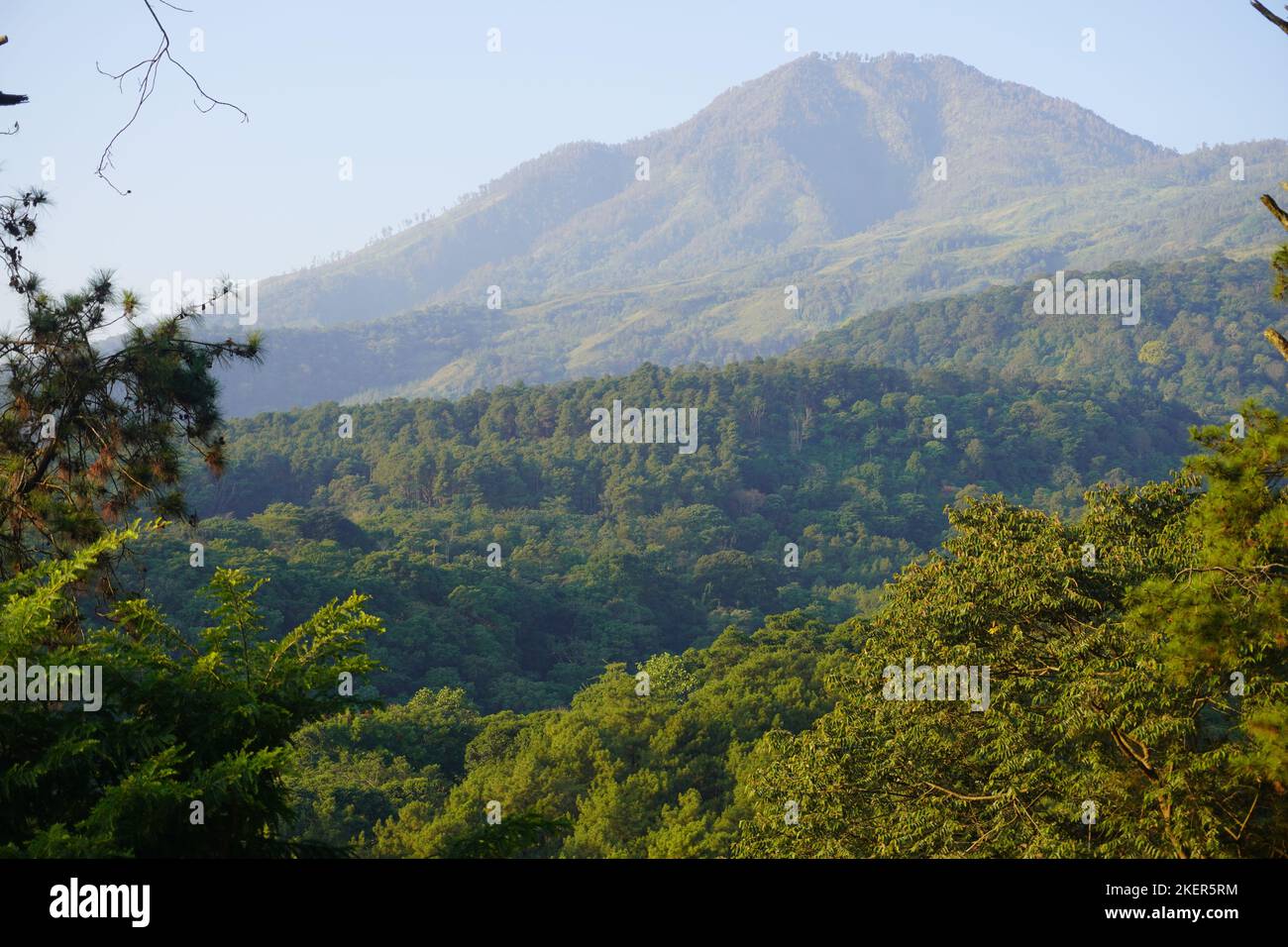 Indonesian adventure hi-res stock photography and images - Alamy