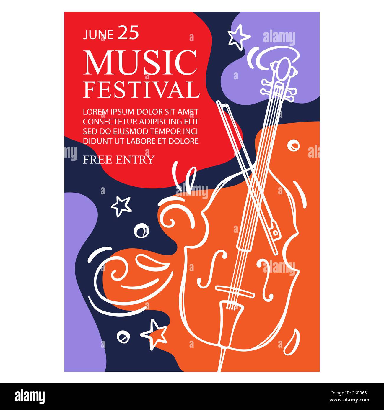 Singer composer opera classical music Cut Out Stock Images & Pictures ...