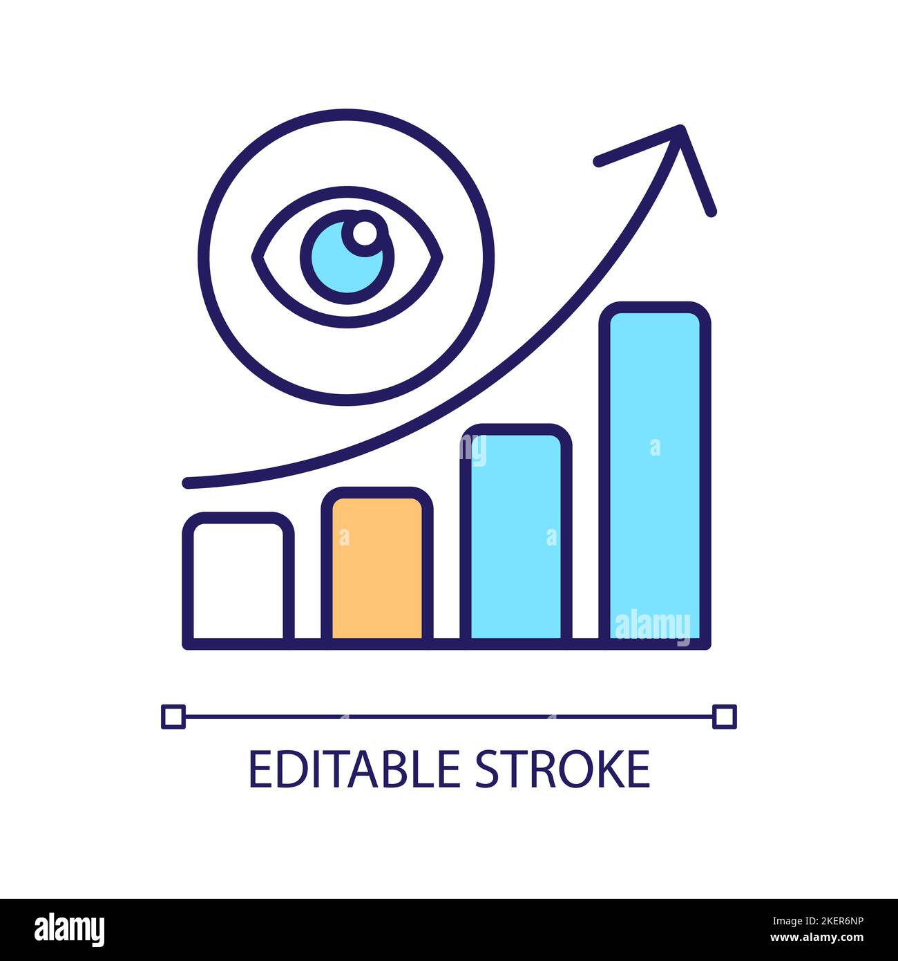 Boost color Stock Vector Images - Alamy