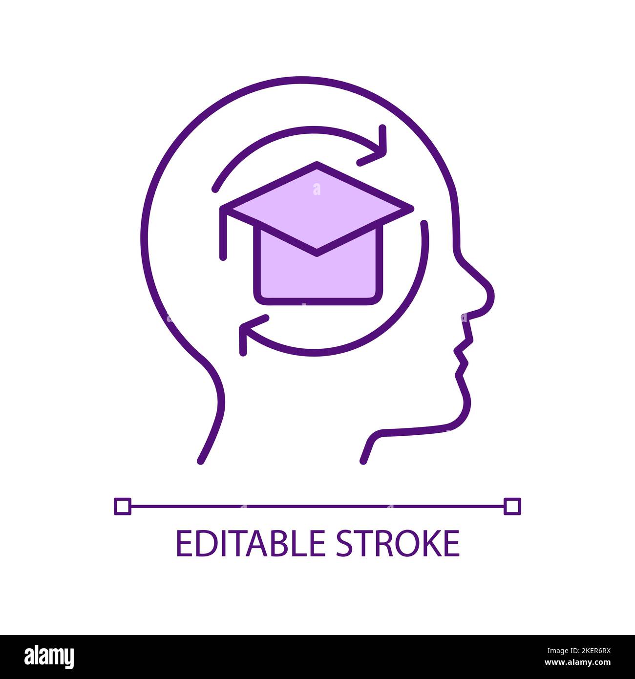 Individual development plan hi-res stock photography and images - Alamy