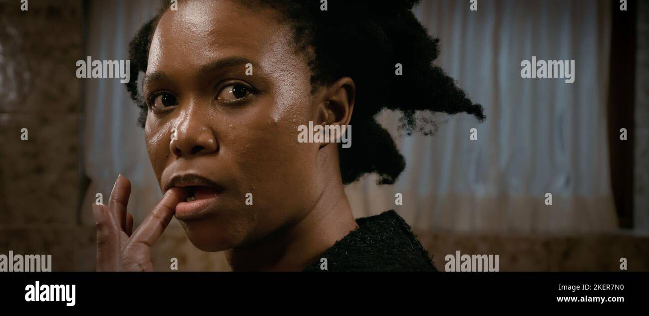 CHUMISA COSA in GOOD MADAM -Original title: MLUNGU WAM-, directed by ...