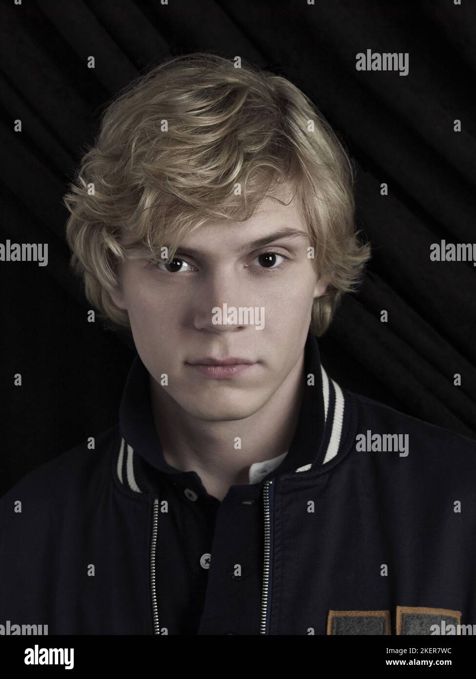 20th century fox television hi-res stock photography and images - Alamy