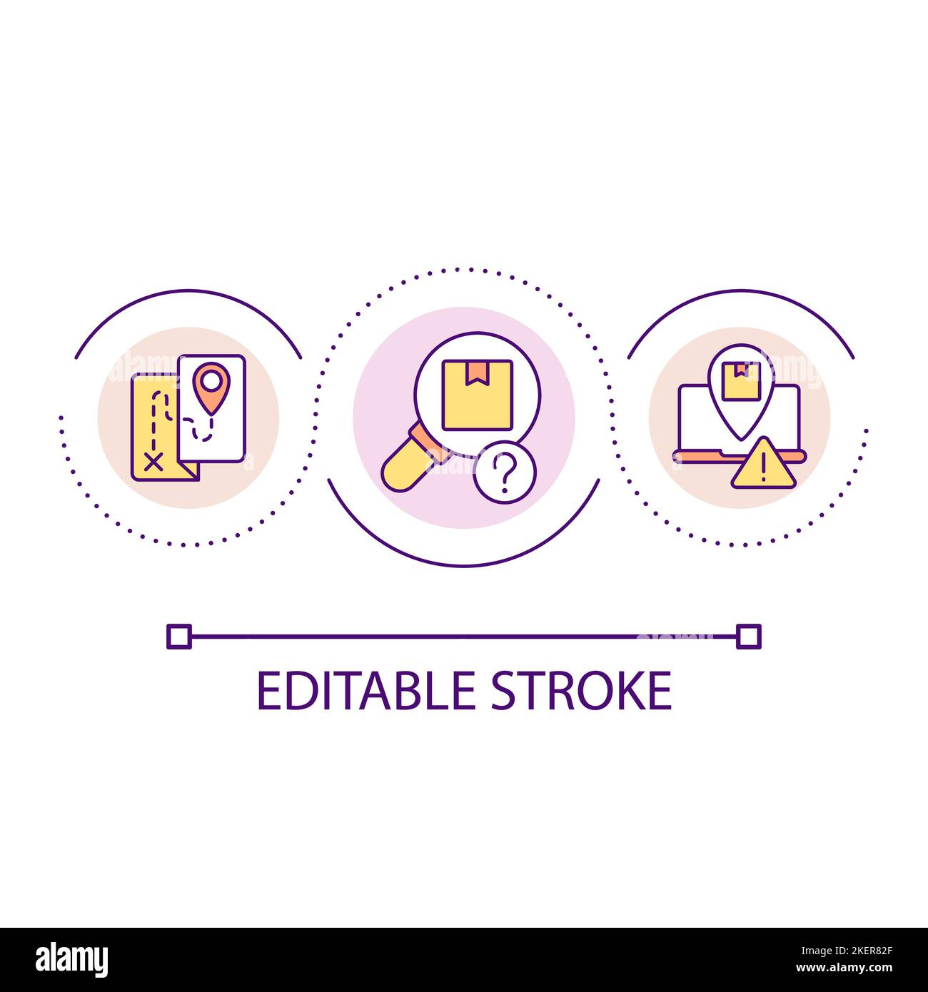 Issue tracking Stock Vector Images - Alamy