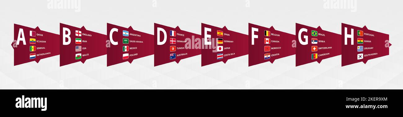 Senegal south korea flag hi-res stock photography and images - Alamy