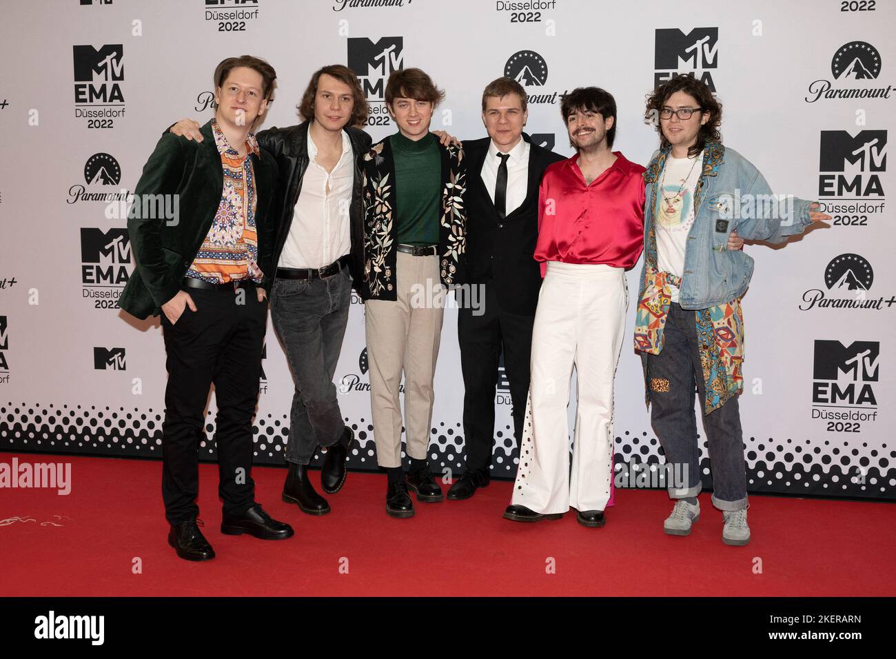 Carson coma live music hi-res stock photography and images - Alamy