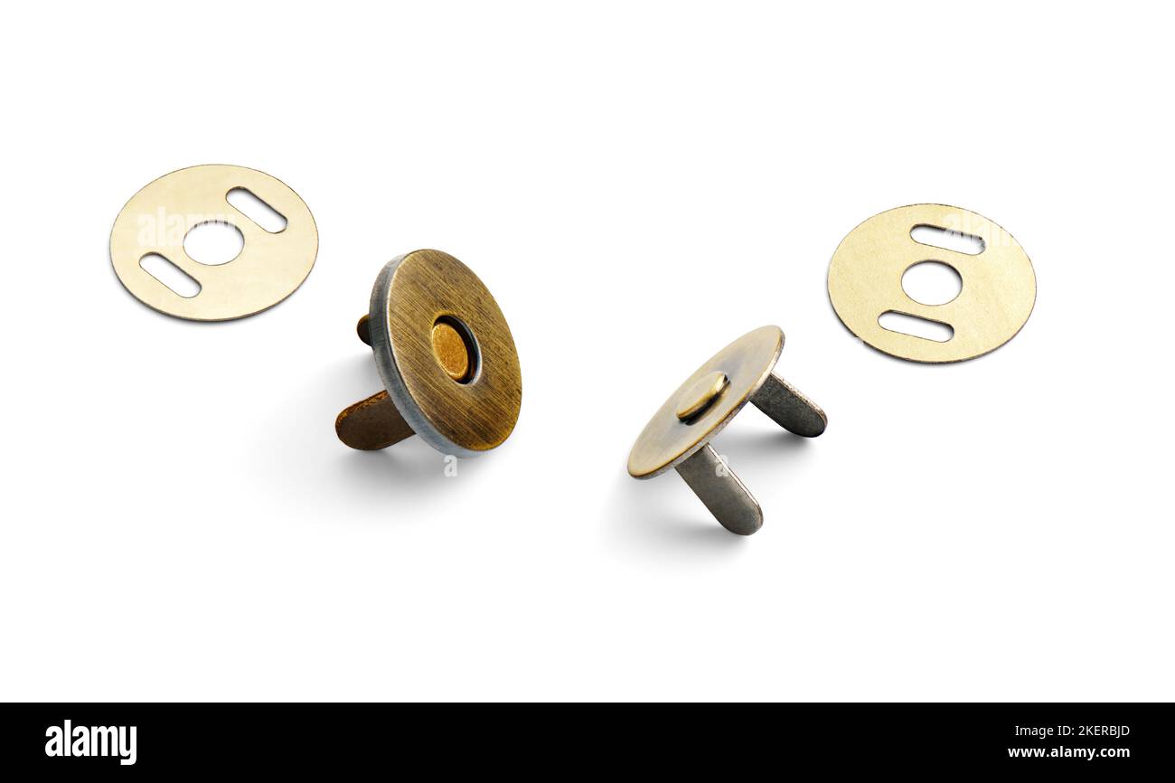 Magnetic buckle hi-res stock photography and images - Alamy