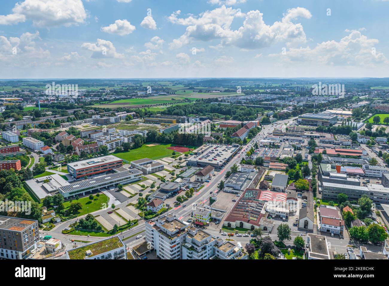 New ulm history hi-res stock photography and images - Alamy