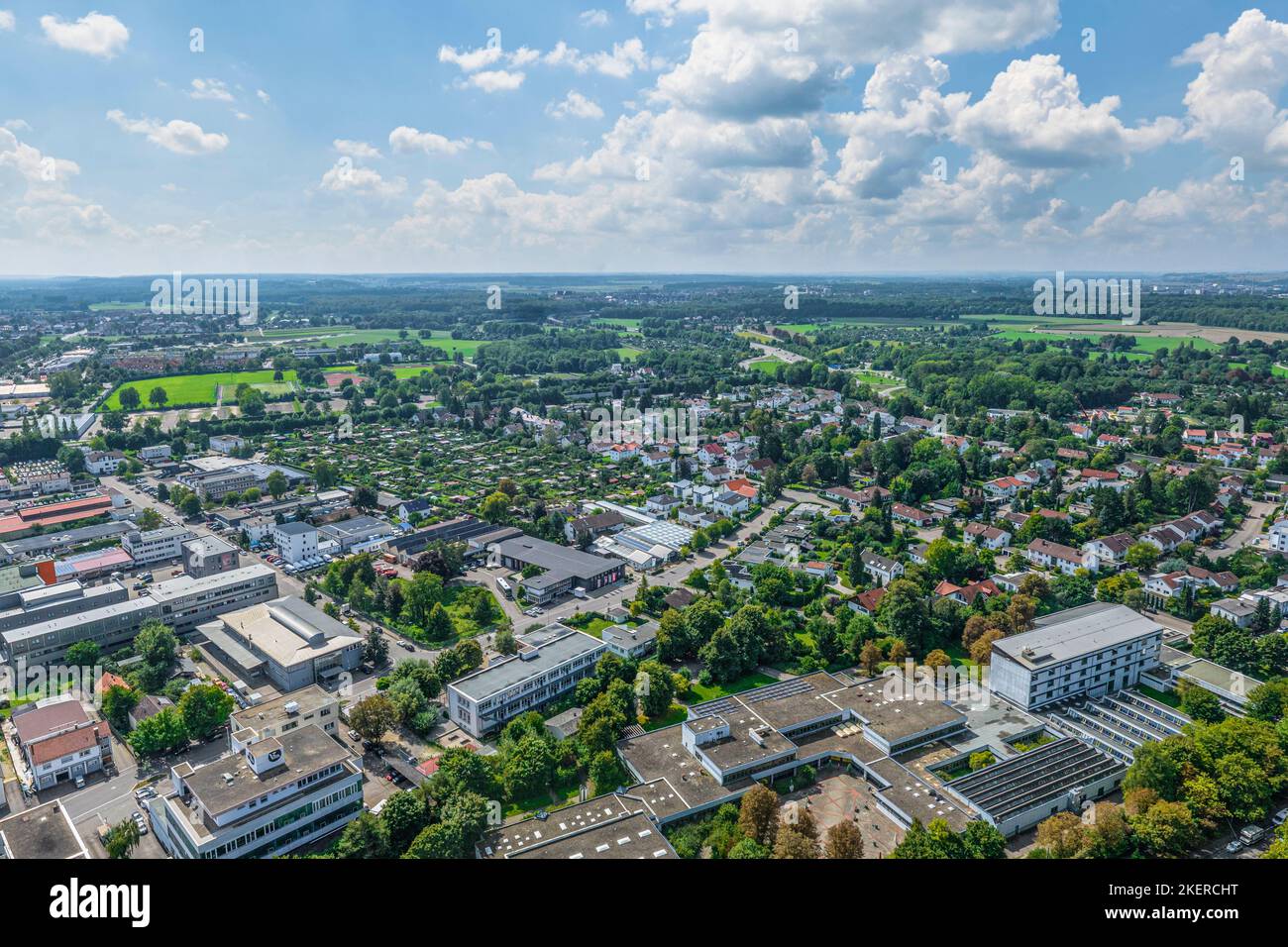 City neu ulm hi-res stock photography and images - Alamy