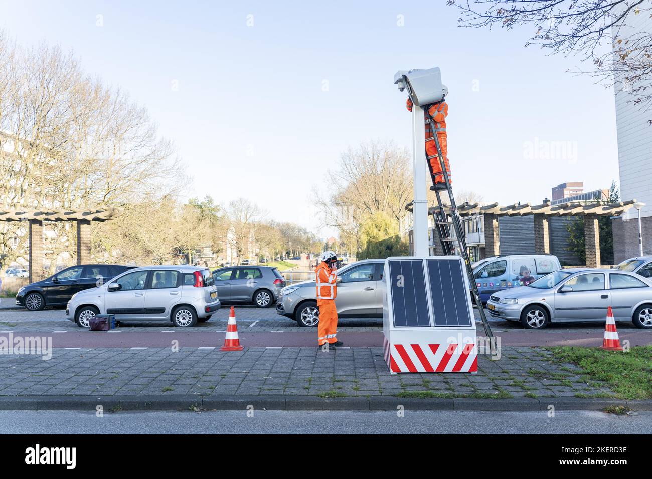Flitsen hi-res stock photography and images - Alamy