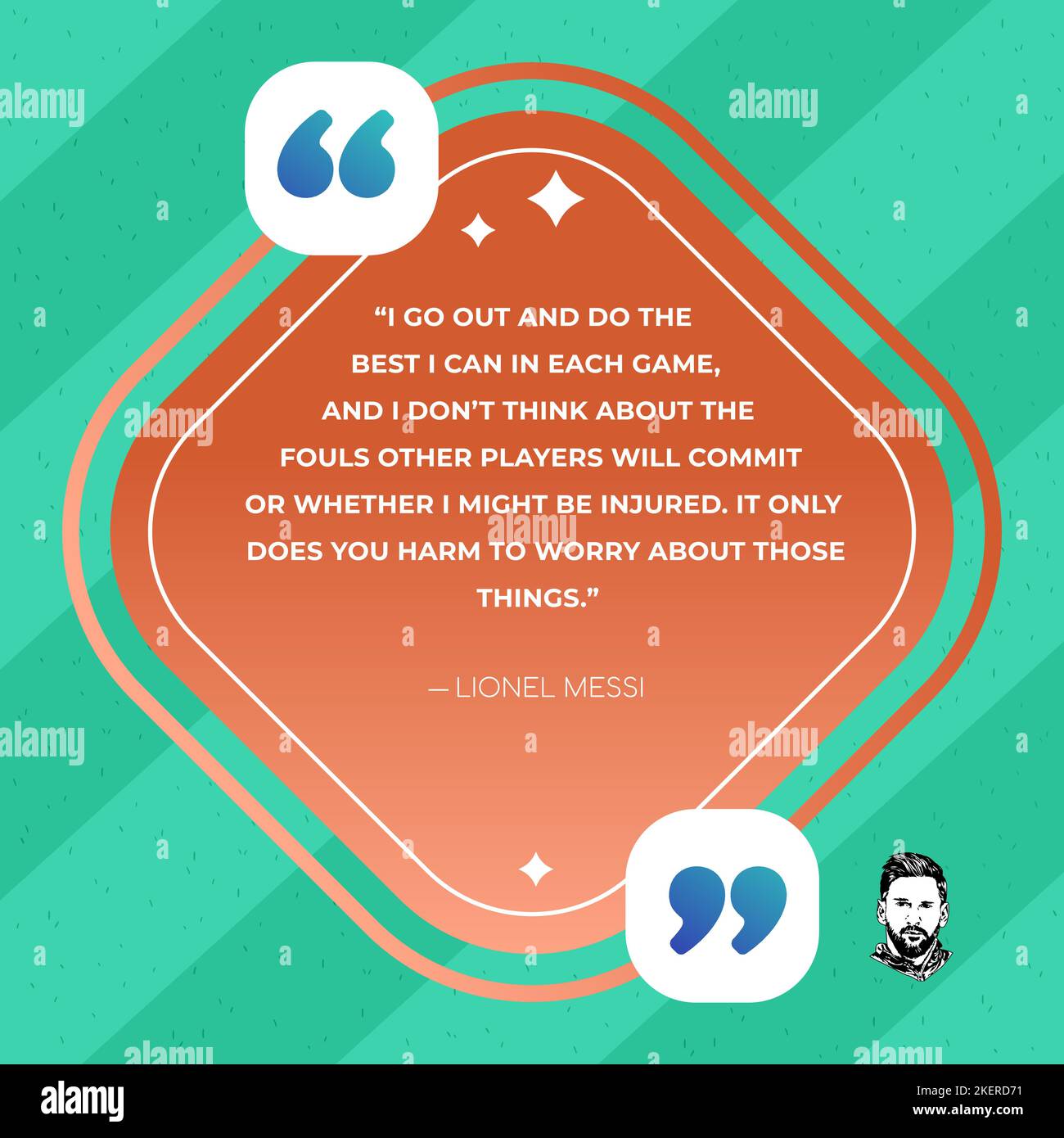 Famous professional footballer lionel messi hi-res stock photography ...