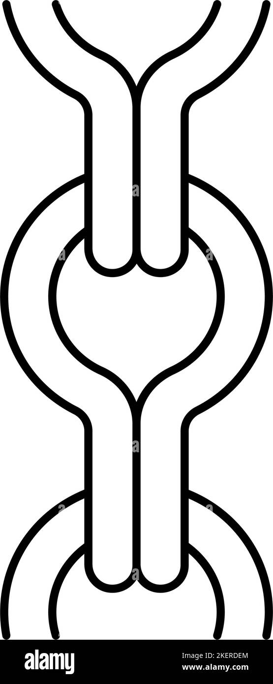 Golden ladder Black and White Stock Photos & Images - Alamy