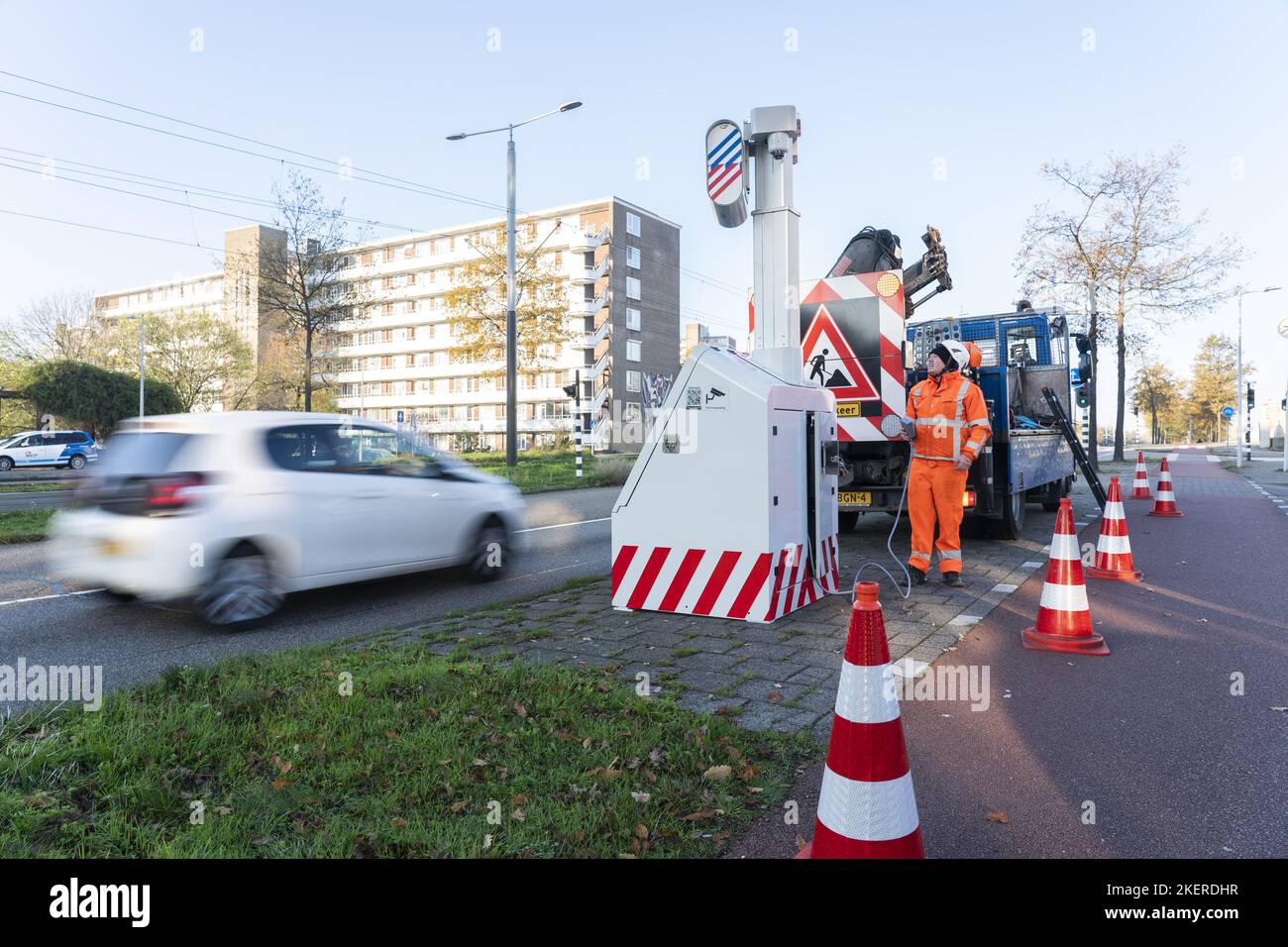 Hardrijder hi-res stock photography and images - Alamy