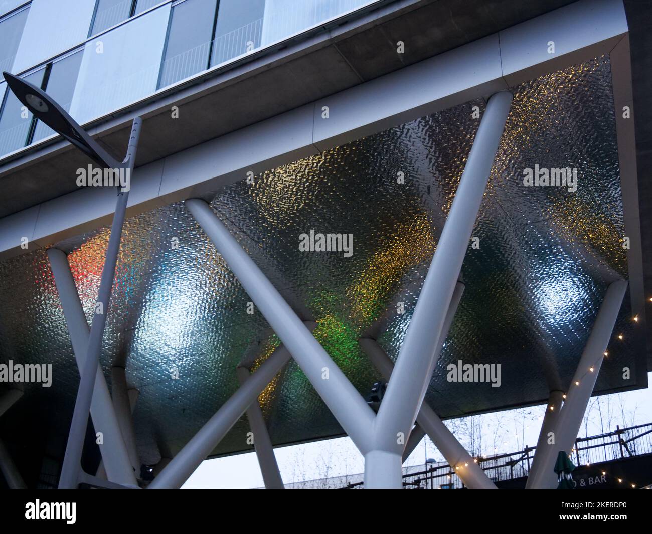 Muse centre commercial hi-res stock photography and images - Alamy